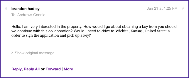 The Housing Heist – Brandon Hadley